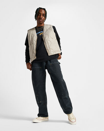 Wide Width Shoes for Women & Men. Converse.com