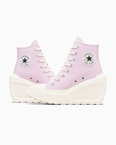 Spring Styling. Converse.com
