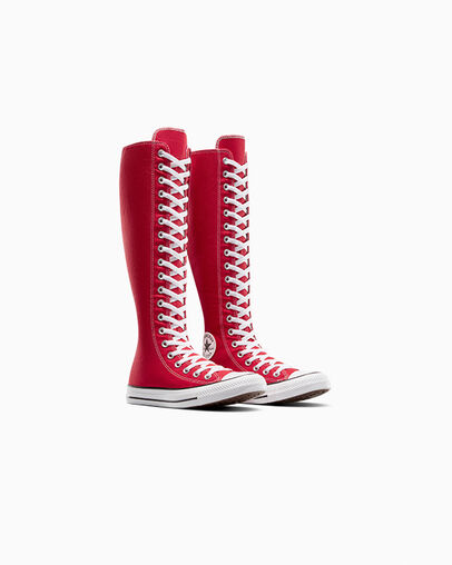 Converse Knee High Sneakers. Converse.com