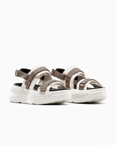 Run Star Utility Sandal CX Women's Sandal. Converse.com