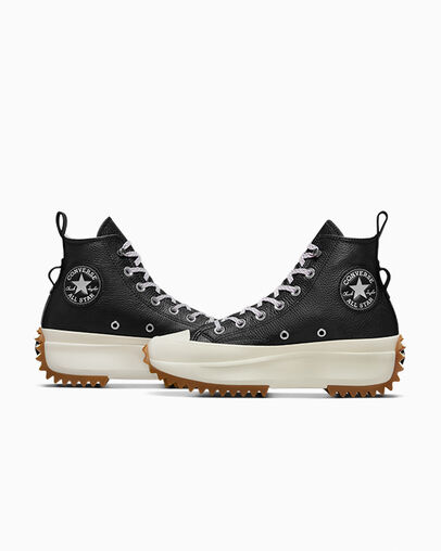 Run Star Hike - Platform Sneakers. Converse.com