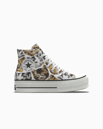 Animal Prints Collection. Converse.com