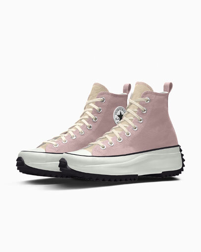 Run Star Hike - Platform Sneakers. Converse.com