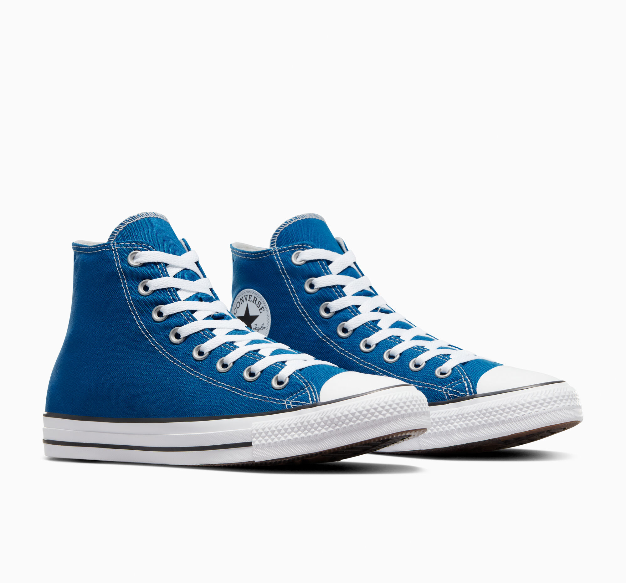 Chuck Taylor All Star Seasonal Color Unisex High Top Shoe. Converse.com