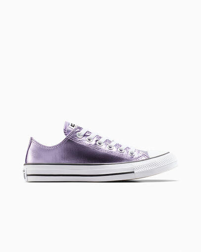 Converse Glitter Shoes - High Tops, Low Tops, Platforms & Heels ...