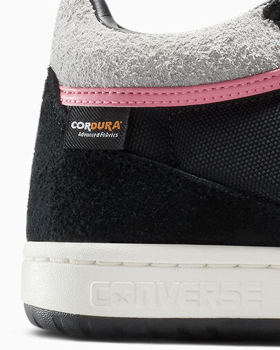 Fastbreak Pro Shoes. Converse.com