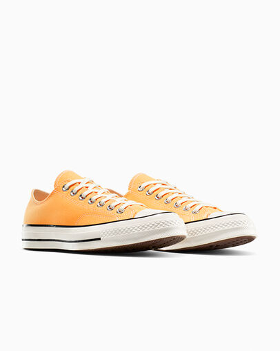 Orange Converse Shoes: High Top, Low Top & Platform Styles. Converse.com