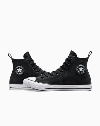 Chuck Taylor All Star Eyes Big Kids High Top Shoe. Converse.com