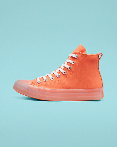 Men's Classic Chucks: Low & High Top. Converse.com
