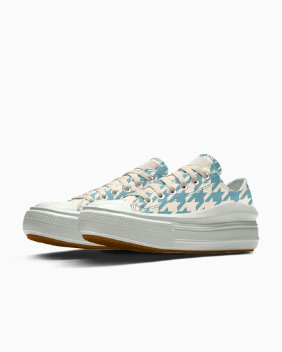 Custom Move Collection. Converse.com
