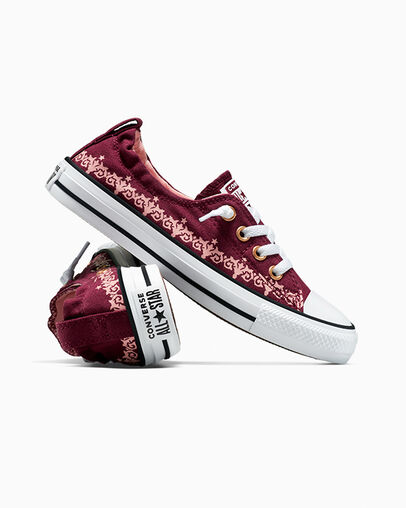 Shoreline Slip On Sneakers. Converse.com