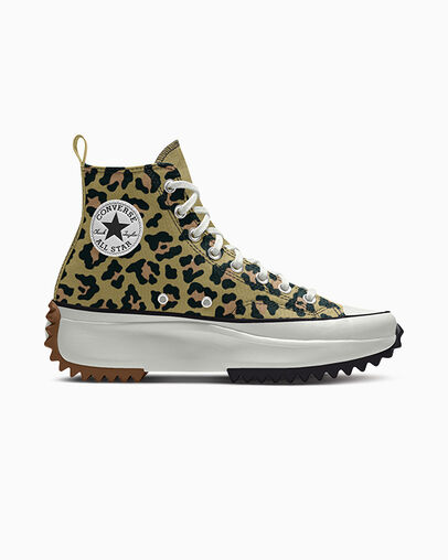 Custom Bold Colors. Converse.com