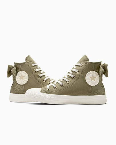 Sale & Clearance: High Top Shoes. Converse.com. Converse.com