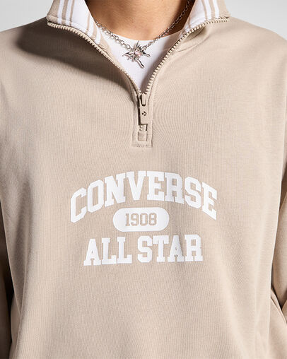 Men's Hoodies & Sweatshirts. Converse.com