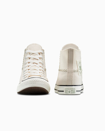 Neutral Converse Shoes: High Top, Low Top & Platform Styles. Converse.com