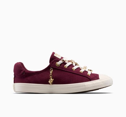 Chuck Taylor All Star Dainty Lucky Charms Women's Low Top Shoe ...