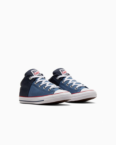 Boys' Converse. Converse.com