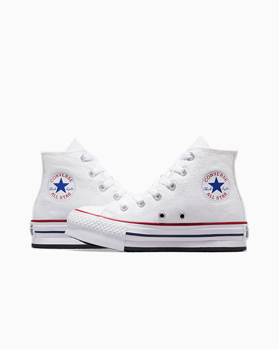 Kids' Platform Shoes. Converse.com