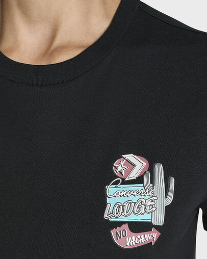 Motel T-Shirt Women's T-Shirt. Converse.com