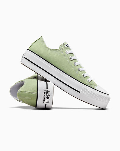Sale & Clearance: Platform Shoes. Converse.com. Converse.com
