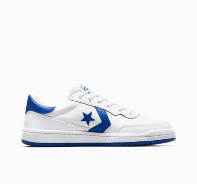 CONS Fastbreak Pro Leather & Nylon Skate Shoe. Converse.com