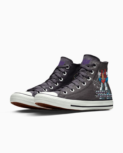 Converse x Transformers Collection. Converse.com