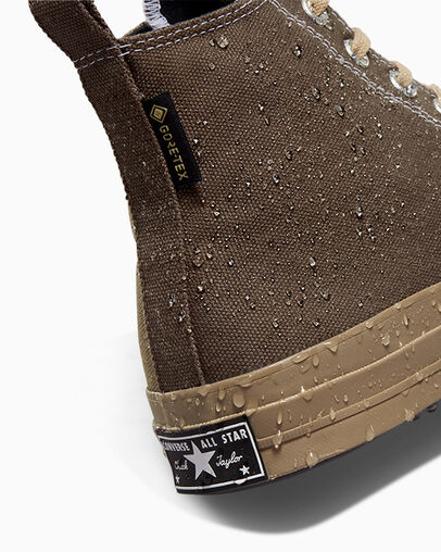 GORE-TEX Shoes: High Tops & Lug Sole Styles. Converse.com