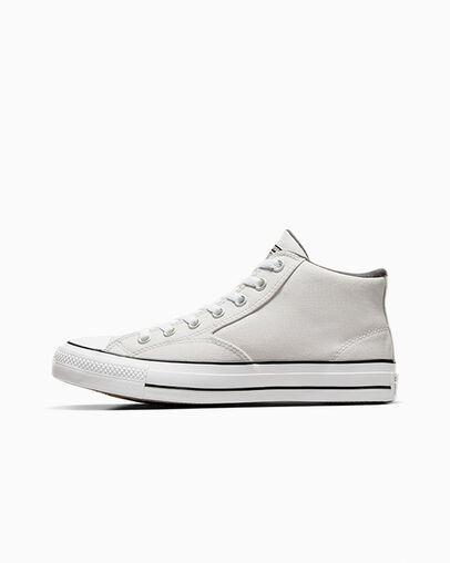 Chuck Taylor All Star Malden Street Unisex Mid Shoe. Converse.com