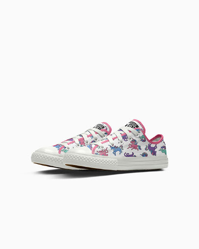 Unicorns. Converse.com