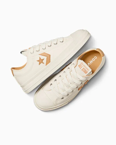 Neutral Converse Shoes: High Top, Low Top & Platform Styles. Converse.com