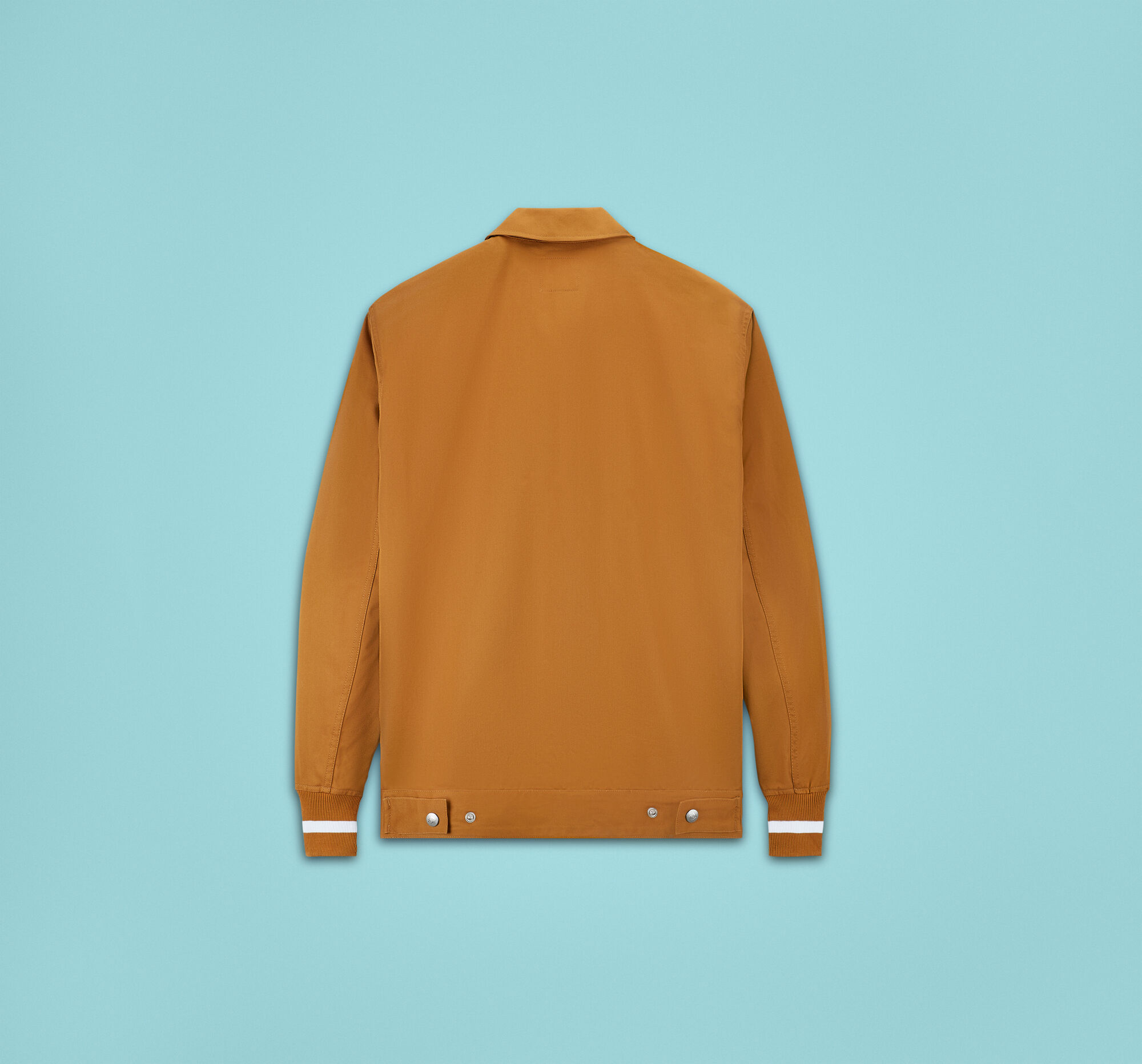 Flight Bomber Full-Zip Men's Jacket. Converse.com