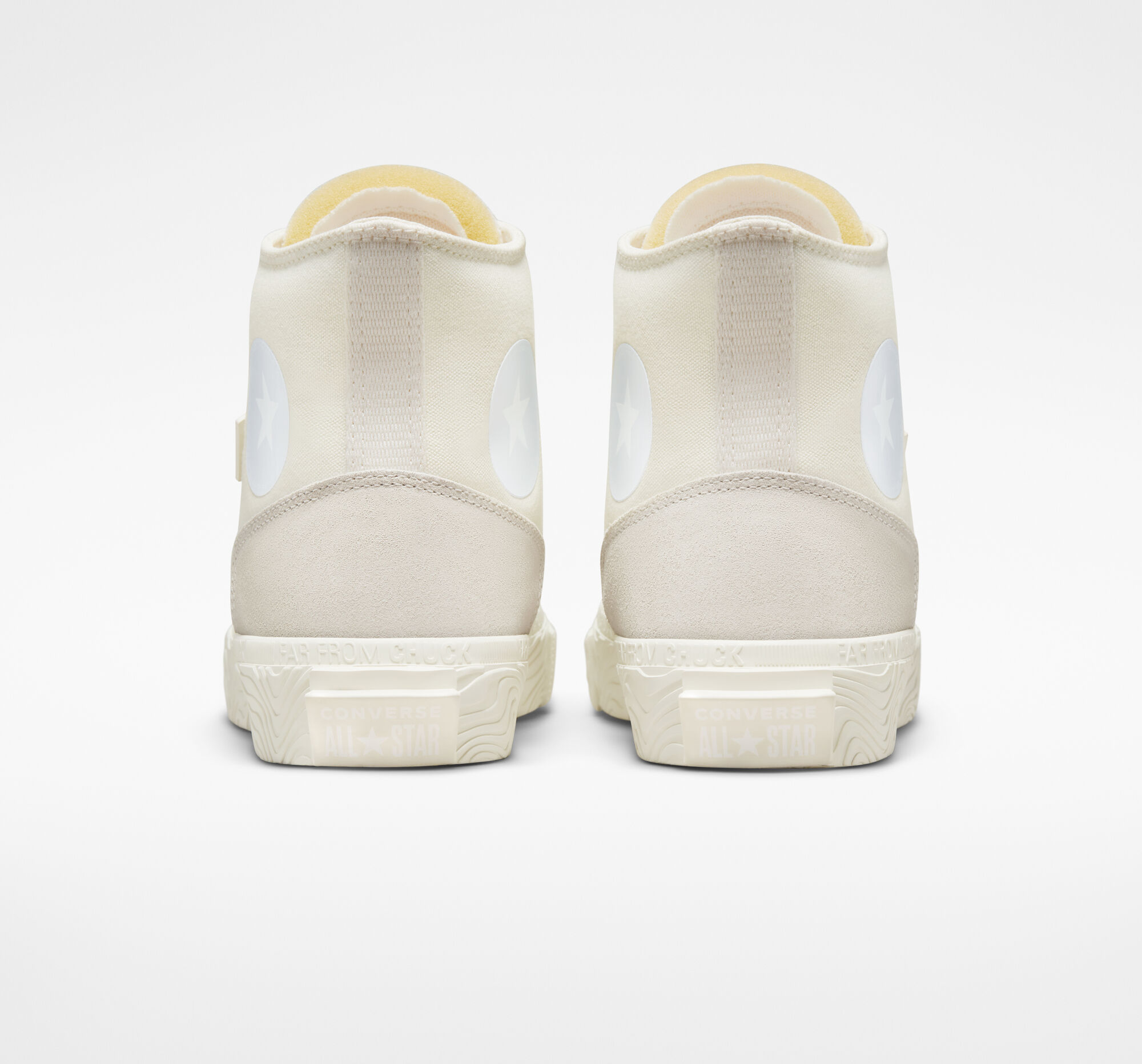 Chuck Taylor Alt Star Wavy Unisex High Top Shoe. Converse.com