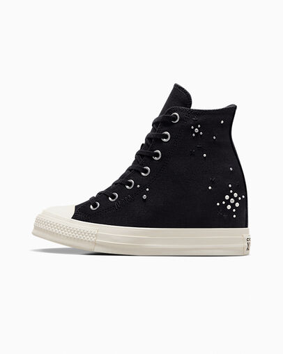 Converse Women's New Arrivals. Converse.com