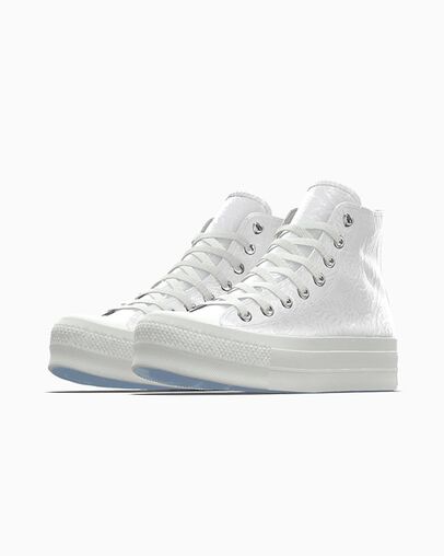 Wedding converse high tops 60 photos - Astyledwedding.com