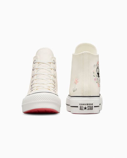 Floral Shoes & Sneakers. Converse.com