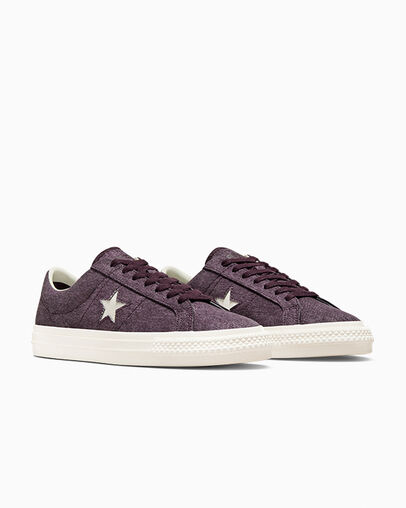 One Star Pro. Converse.com
