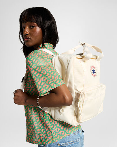 Small Square Backpack Unisex Backpack. Converse.com