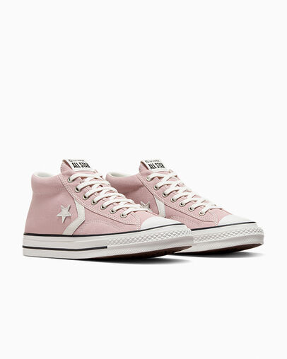Star Player 76 Unisex Mid Shoe. Converse.com