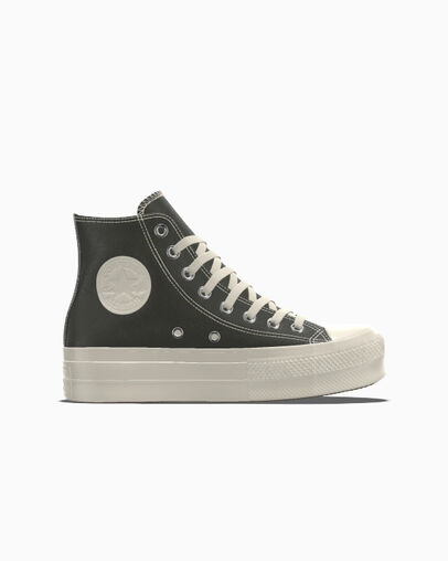 Men's Platform Shoes & Sneakers | Converse US. Converse.com