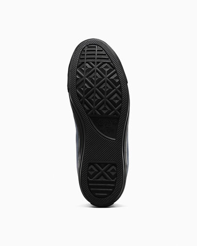 Suede Shoes: High Tops, Low Tops & Platforms. Converse.com