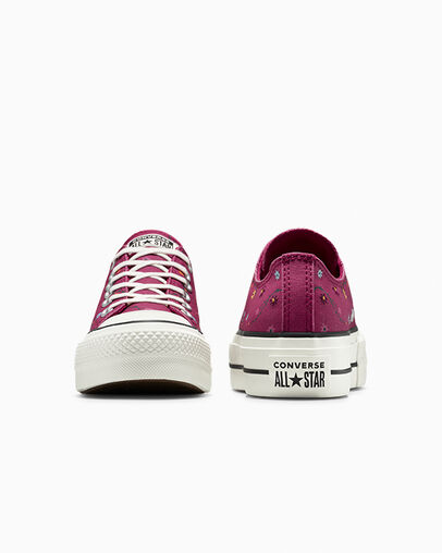 Floral Shoes & Sneakers. Converse.com