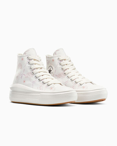 Floral Shoes & Sneakers. Converse.com