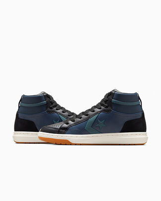 Pro Blaze Classic Unisex Low Top Shoe. Converse.com