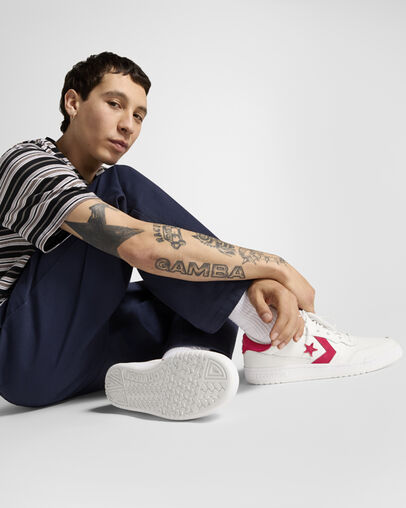 Trending for Men. Converse.com