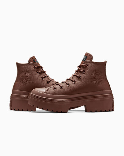 Women's Boots: Sneaker Boots & Winter Shoes. Converse.com