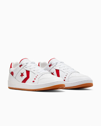 AS-1 Pro Shoes, by Alexis Sablone. Converse.com. Converse.com