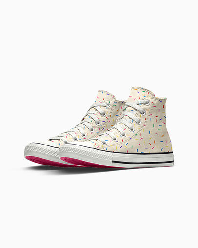 Custom Milk Bar Collection. Converse.com