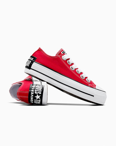 Chuck Taylor All Star - The Most Iconic, Ever. Converse.com