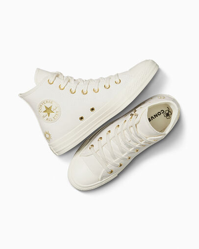Converse Sale: Sneakers & Clothing - Up to 75% Off. Converse.com