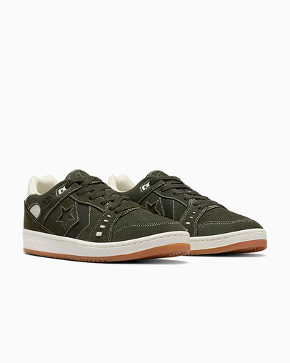 AS-1 Pro Shoes, by Alexis Sablone. Converse.com. Converse.com